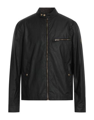 Belstaff JACKEN & M&Auml;NTEL - Jacken und Anoraks auf YOOX.COM
