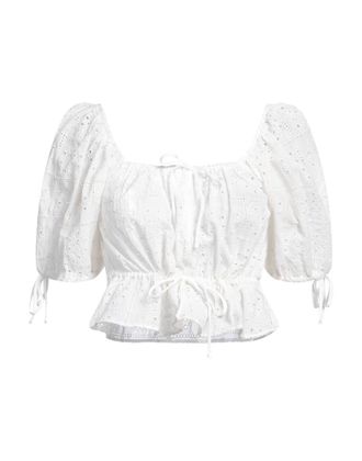 Ganni TOPS - Tops auf YOOX.COM