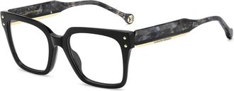 Carolina Herrera Monture Optique - Femme - Accessoires - Noir - Taille: 51 MM