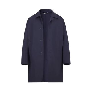 Baldessarini Leichte Jacke - - Jackets - Herren - Blau - M