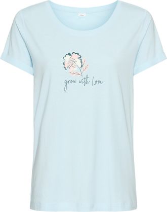 s.Oliver Schlafshirt