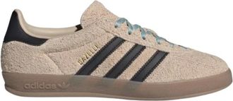adidas Gazelle Indoor - Femme - Sport - Beige - Taille: 38 EU