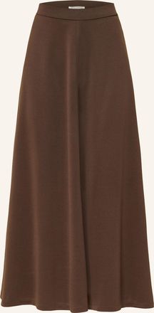 Marc O'Polo Marc Opolo Jerseyrock braun