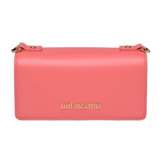 Love Moschino Schultertasche - - Bags - Damen - Orange - ONE SIZE