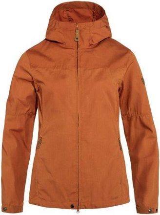 Fj&auml;llr&auml;ven Stina - Wanderjacke - Damen