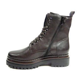 Mjus Damen, Schuhe, Braun, 38 EUGr&ouml;&szlig;e