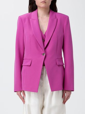 Liu Jo Jacke LIU JO Damen Farbe Wei&szlig;