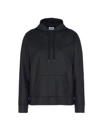 Converse FLEECE HOOD SWEATER CT METAL