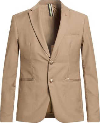 Gianni Lupo ANZ&Uuml;GE und CO-ORDS - Blazers auf YOOX.COM