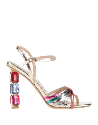 Chiarini Bologna SCHUHE - Sandalen auf YOOX.COM