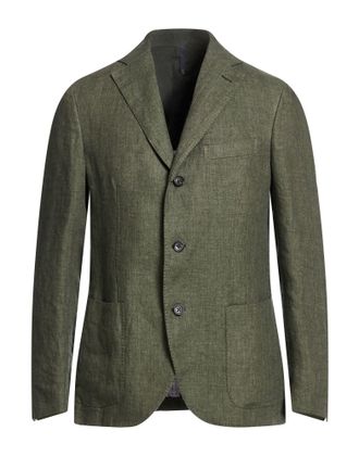 Montedoro Red ANZ&Uuml;GE und CO-ORDS - Blazers auf YOOX.COM