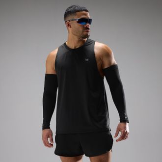 MyProtein D&eacute;bardeur mesh Velocity Ultra MP homme - Noir - XS