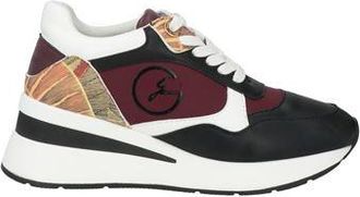 Gattinoni CHAUSSURES - Sneakers sur YOOX.COM
