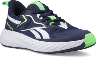 Reebok Verse Sneaker Textil Herren Navy/Limo Sneaker