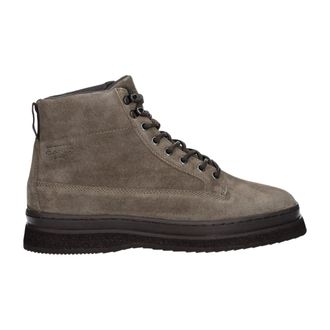 GANT Homme, Chaussures, Brun, Taille: 46 EU Blistown Lace-up Bottes