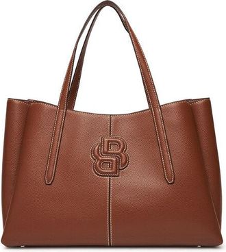 HUGO BOSS Handtasche 50535938 Braun