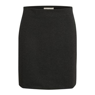 Part Two CorinnePW SK Rock - - Skirts - Damen - Grau - 2XL