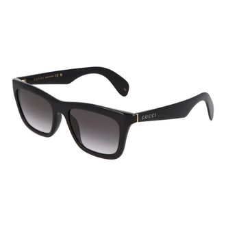 Gucci unisex, Accessories, Schwarzk, 53 MMGr&ouml;&szlig;e