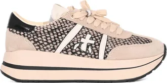 Premiata Baskets - Beige