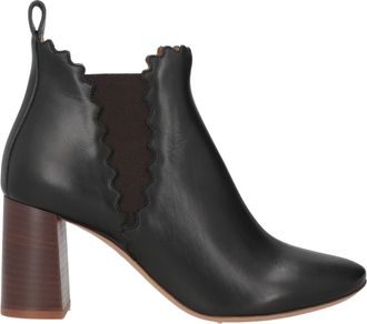 Chlo&eacute; SCHUHE - Stiefeletten auf YOOX.COM