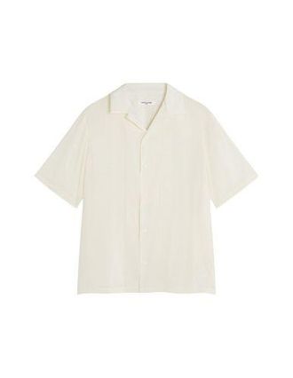 Maison Kitsun&eacute; | Bali Resort Shirt - L