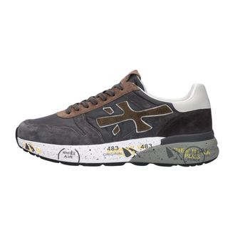 Premiata Herren, Schuhe, Mehrfarbig, 47 EUGr&ouml;&szlig;e