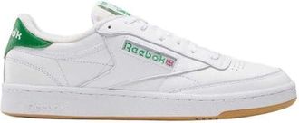 Reebok Classics Club C 85 Vintage Trainers EU 41