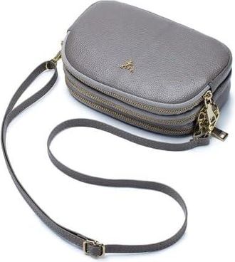 Generic Sac &agrave; bandouli&egrave;re tendance pour femme, spacieux, l&eacute;ger, pratique, scientifique, con&ccedil;u pour les amateurs de fitness et les sorties