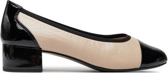 Caprice Pumps 9-22500-42 Beige