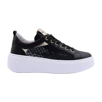 Nero Giardini Damen, Schuhe, Schwarzk, 37 EUGr&ouml;&szlig;e