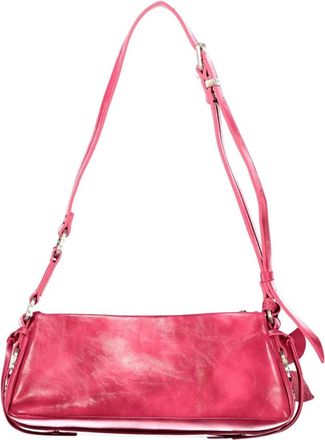 Desigual Nexus Benin Bag - - Bags - Damen - Rosa - ONE SIZE