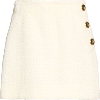 Pinko HOSEN & R&Ouml;CKE - Minir&ouml;cke auf YOOX.COM