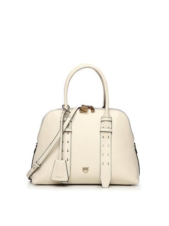 Pinko Sac Cabas - Blanc