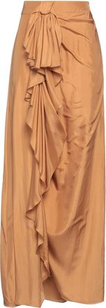 Alberta Ferretti HOSEN & R&Ouml;CKE - Maxi-R&ouml;cke auf YOOX.COM