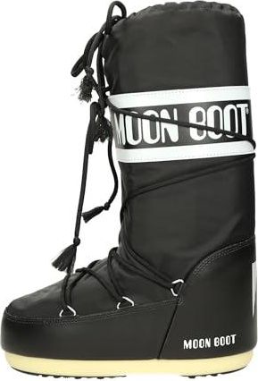 Moon Boot Icon Bottes dhiver en nylon pour femme