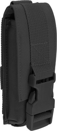 Brandit Molle Multi Pouch medium Black