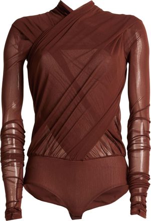 Philosophy di Lorenzo Serafini TOPS - Bodysuits auf YOOX.COM