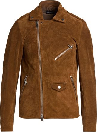 Street Leathers JACKEN & M&Auml;NTEL - Jacken und Anoraks auf YOOX.COM