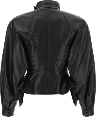 Balmain Jacket - Black
