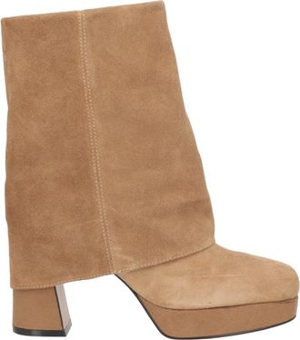 Emanuelle Vee SCHUHE - Stiefeletten auf YOOX.COM