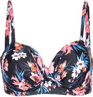 Protest Dames C-Cup Haut de Maillot de Bain Bandeau MM Bibi 20 CCUP XS/34 XS/34