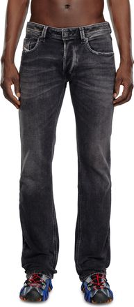 Diesel 1985 Larkee_Pants_Farbe: Schwarz_32