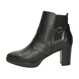 Nero Giardini Guanto Pu.Lesina L16720 - - Shoes - Damen - Schwarzk - 38 EU