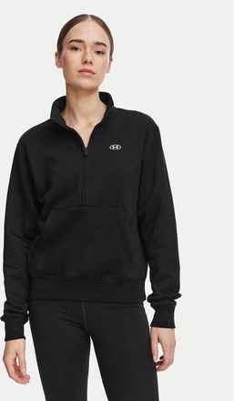Under Armour Sweatshirt Ua Rival 6013549 Schwarz Regular Fit