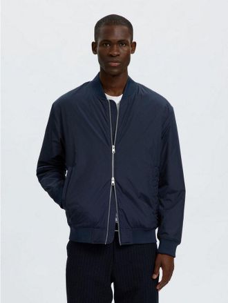 Selected Winterjacke