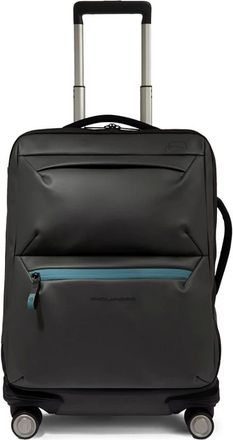 Piquadro Herren, Koffer, Schwarzk, ONE SIZEGr&ouml;&szlig;e