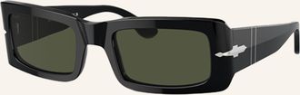 Persol Sonnenbrille po3332s Francis schwarz