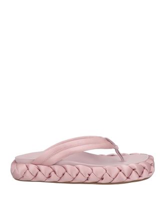 Le Silla SCHUHE - Zehentrenner auf YOOX.COM