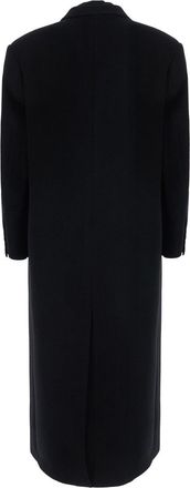 IVY OAK Circe Coat - Black