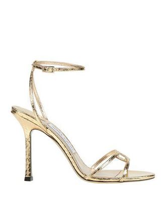 Jimmy Choo London CHAUSSURES - Sandales sur YOOX.COM